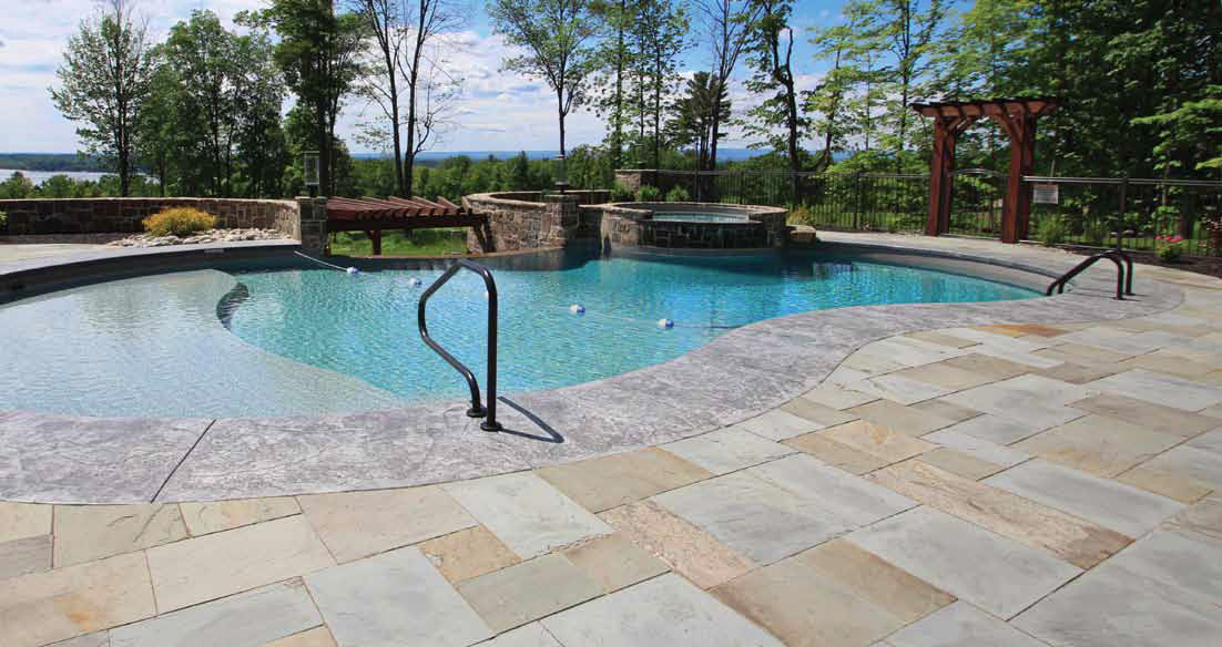 Generation Pools | Imperial Pool Products | Gallery - Generation Pools